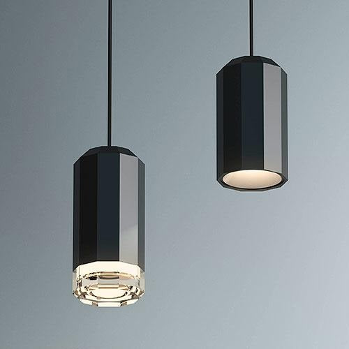 VIBIA｜WIREFLOW HEXAGONAL 308 ブラック W400mm【 OUTLET 】 - YAMAGIWA OnlineStore