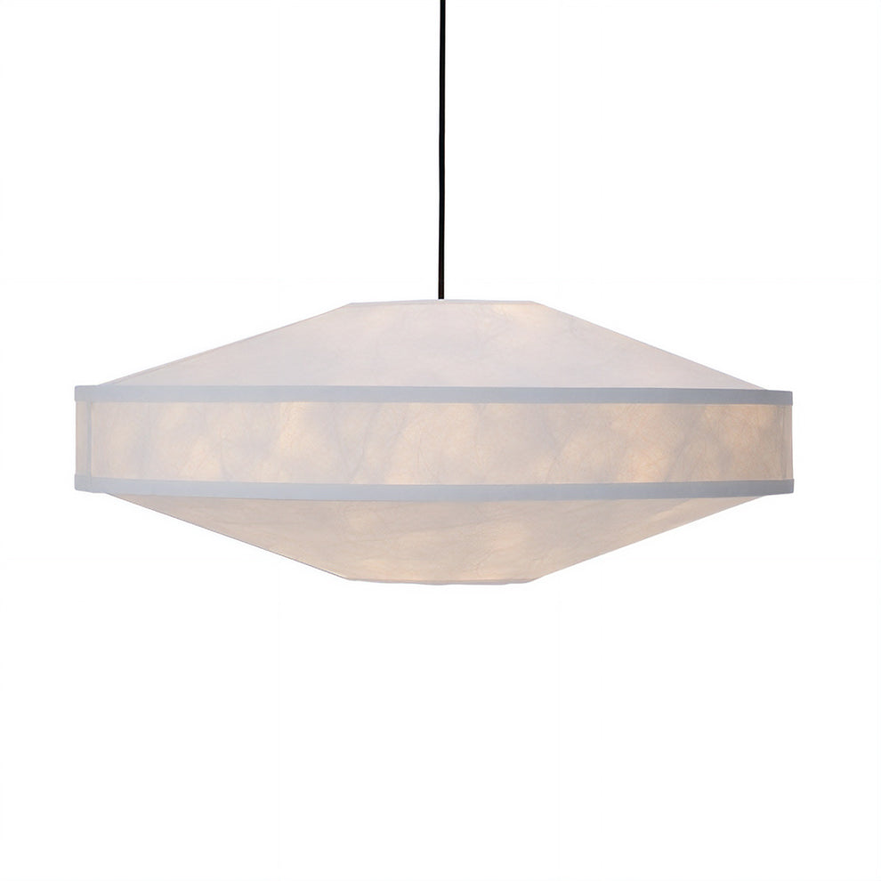 KITE PENDANT LAMP Φ75 ホワイト Φ750mm - YAMAGIWA OnlineStore