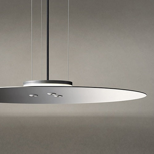 RIFLESSO シルバー Φ600mm - YAMAGIWA OnlineStore