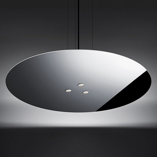 RIFLESSO シルバー Φ600mm - YAMAGIWA OnlineStore