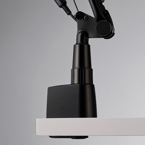 【一時中止】Rebio クランプタイプ ブラック W Max1010mm - YAMAGIWA OnlineStore