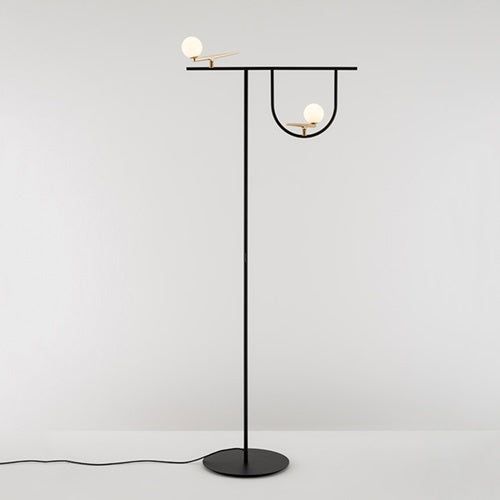 YANZI Floor ブラス H1925mm - YAMAGIWA OnlineStore