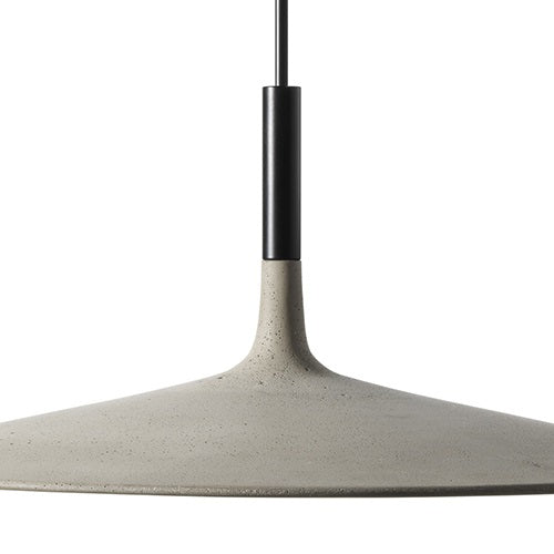 APLOMB LARGE グレー Φ450mm - YAMAGIWA OnlineStore