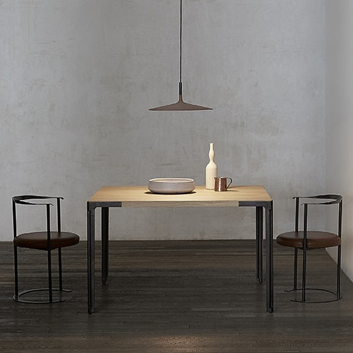 APLOMB LARGE ブラウン Φ450mm - YAMAGIWA OnlineStore