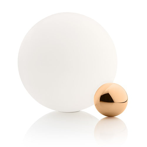 【廃番】FLOS（フロス）テーブル照明 COPYCAT（コピーキャット） コッパー - YAMAGIWA OnlineStore