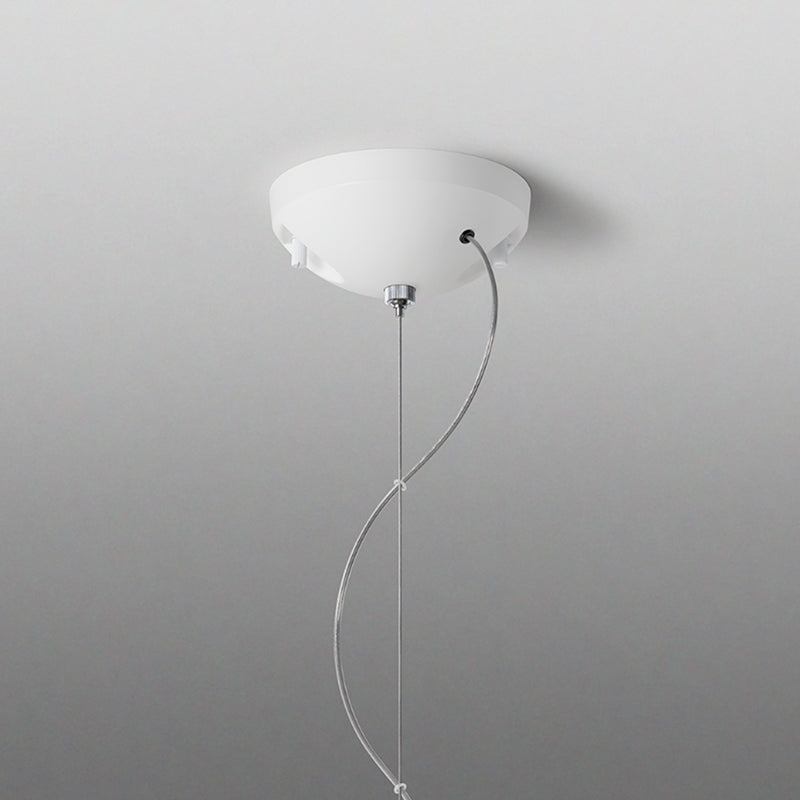 取簡｜FLOS（フロス）Glo-Ball S2 JP ホワイト 全長1000mm - YAMAGIWA OnlineStore