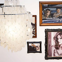 FUN SHELL 1DM ホワイト Φ450mm - YAMAGIWA OnlineStore