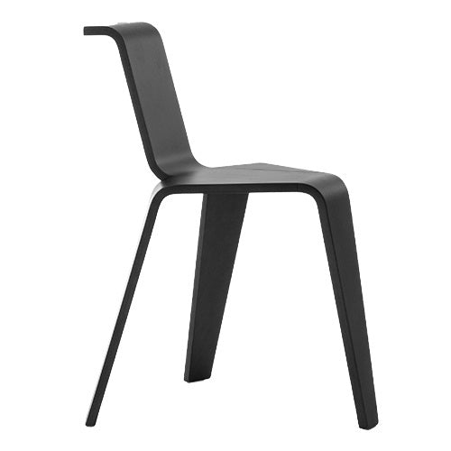 【廃番】Magis（マジス）ダイニングチェア AKA ブラック - YAMAGIWA OnlineStore