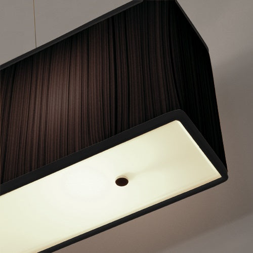 BAUMN ペンダントライト ブラック W750mm - YAMAGIWA OnlineStore